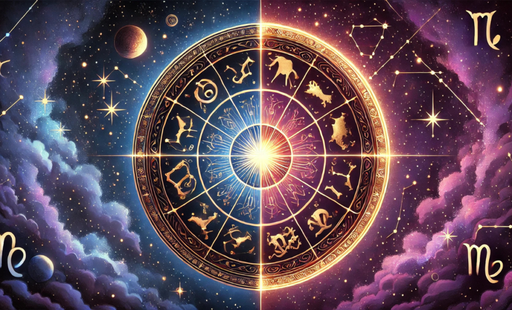 5 New Zodiac Dates That Will Change Your Astrological Sign